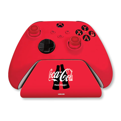 Xbox Universal Quick Charging Stand – Coca-Cola-Network