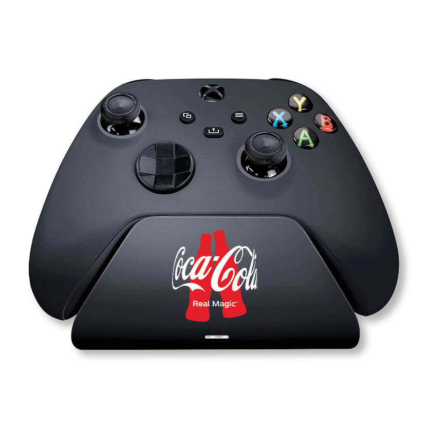 Xbox Universal Quick Charging Stand – Coca-Cola-Network
